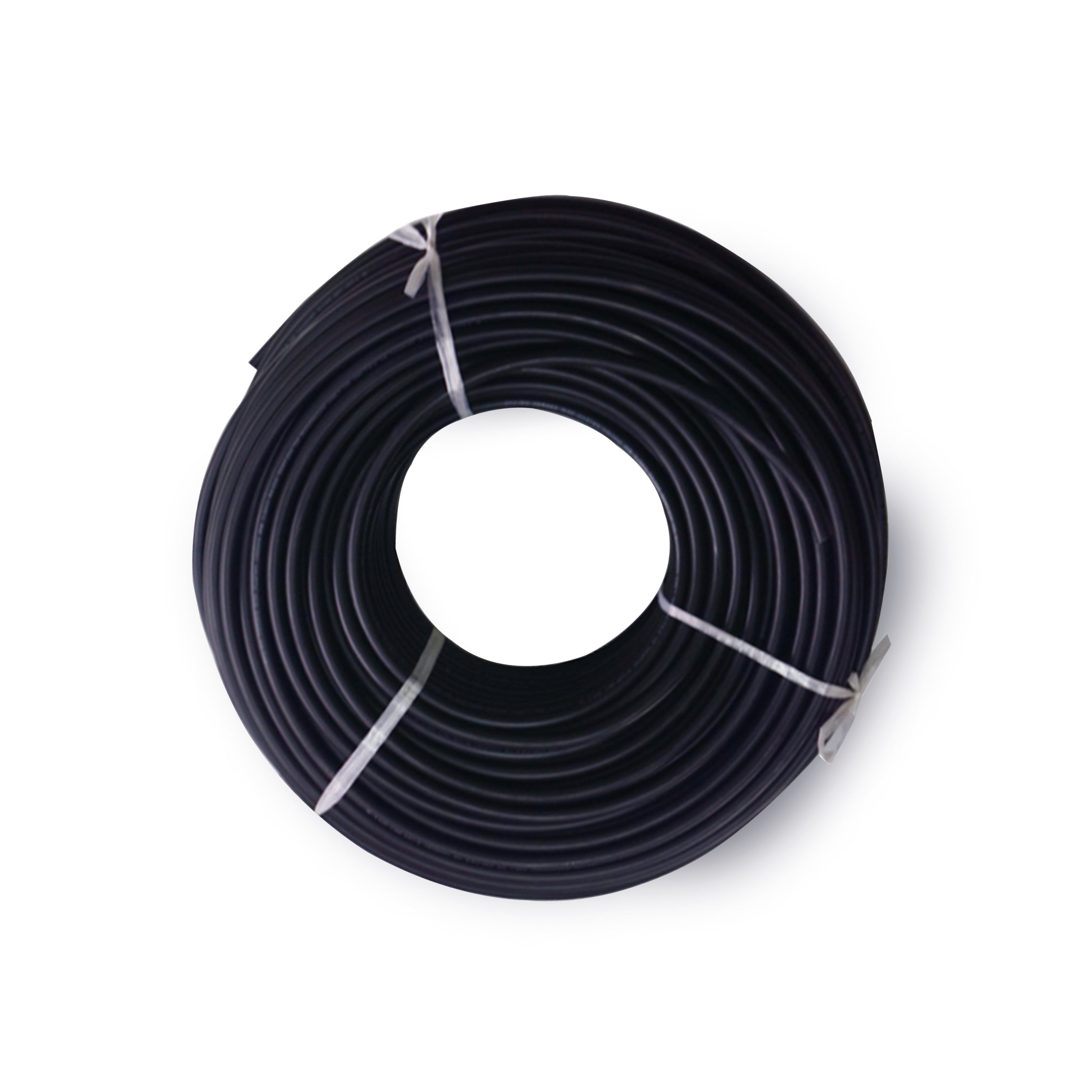 16mm2 Single Core Solar Cable (Black) – Letovo Solar