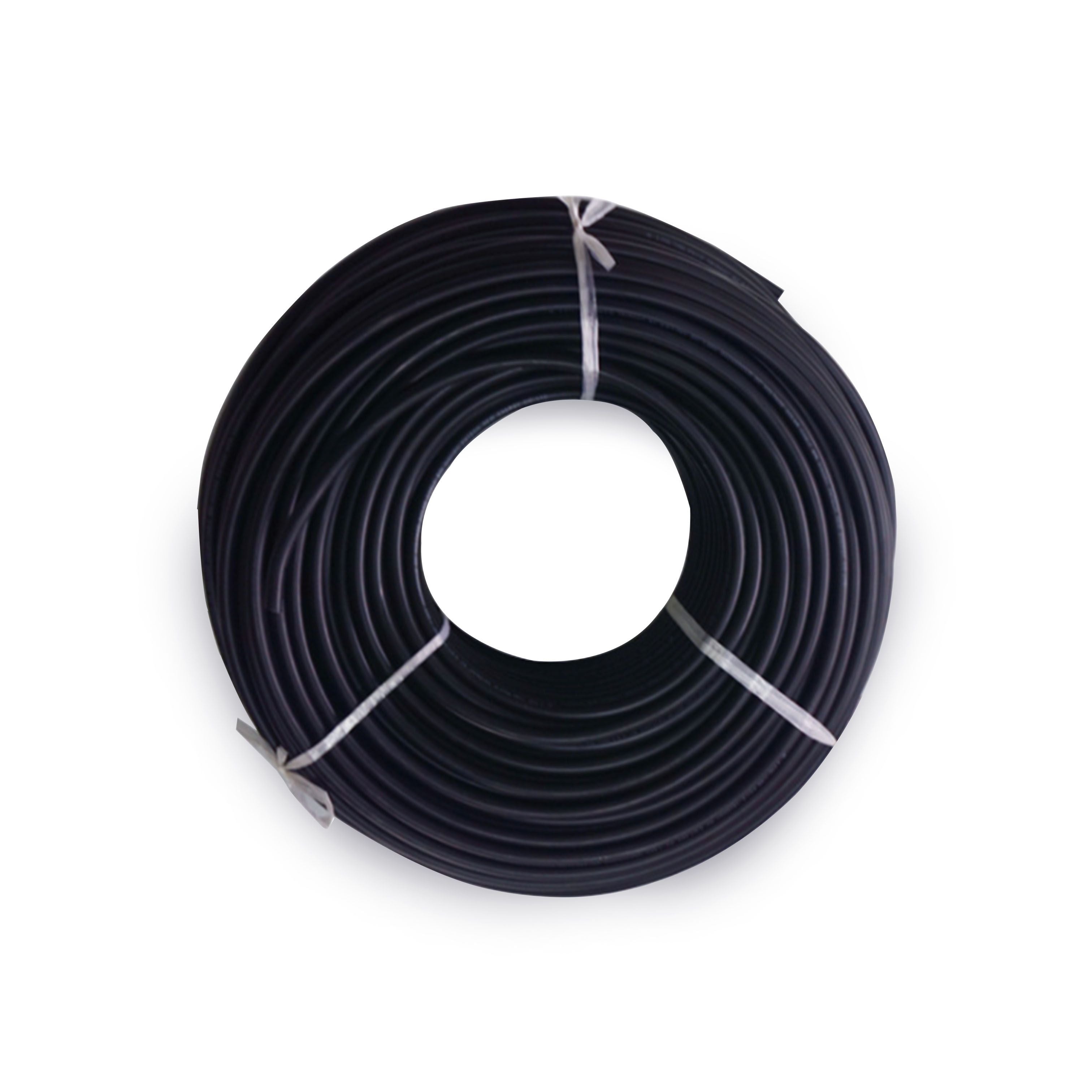 10mm2 Single Core Solar Cable (Black) – Letovo Solar